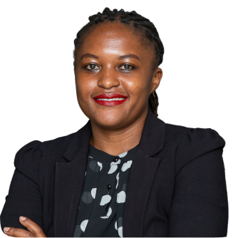 Our People - Mawazo Website