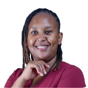 Our People - Mawazo Website