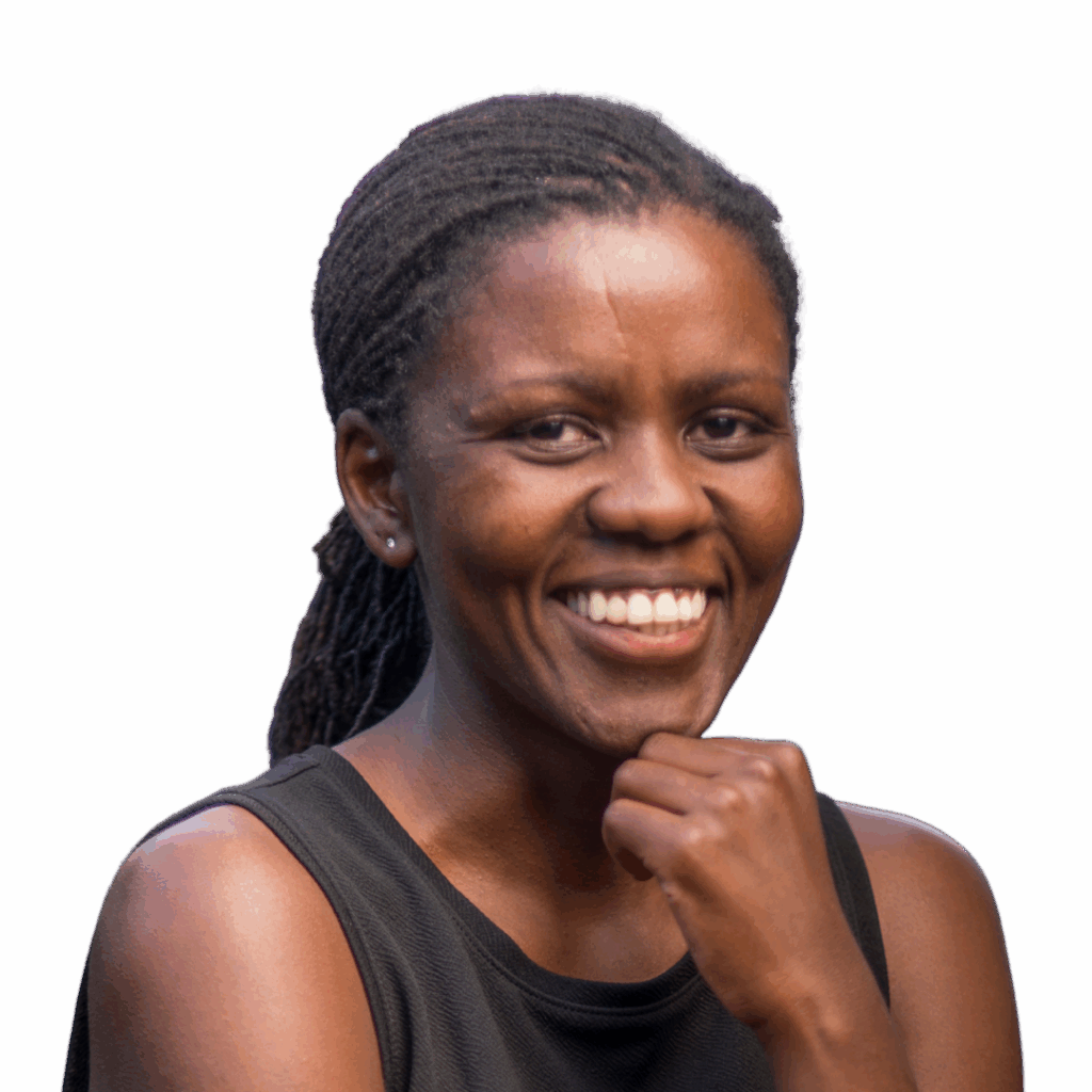 Our Founders - Mawazo Website